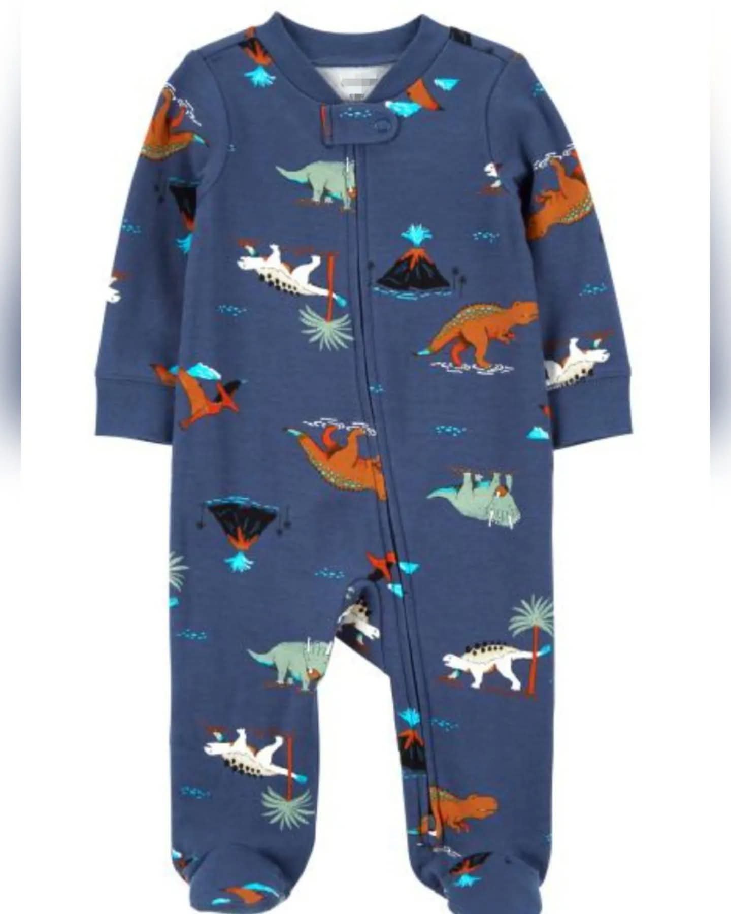 Cotton Overall - Yassine Stores Beirut